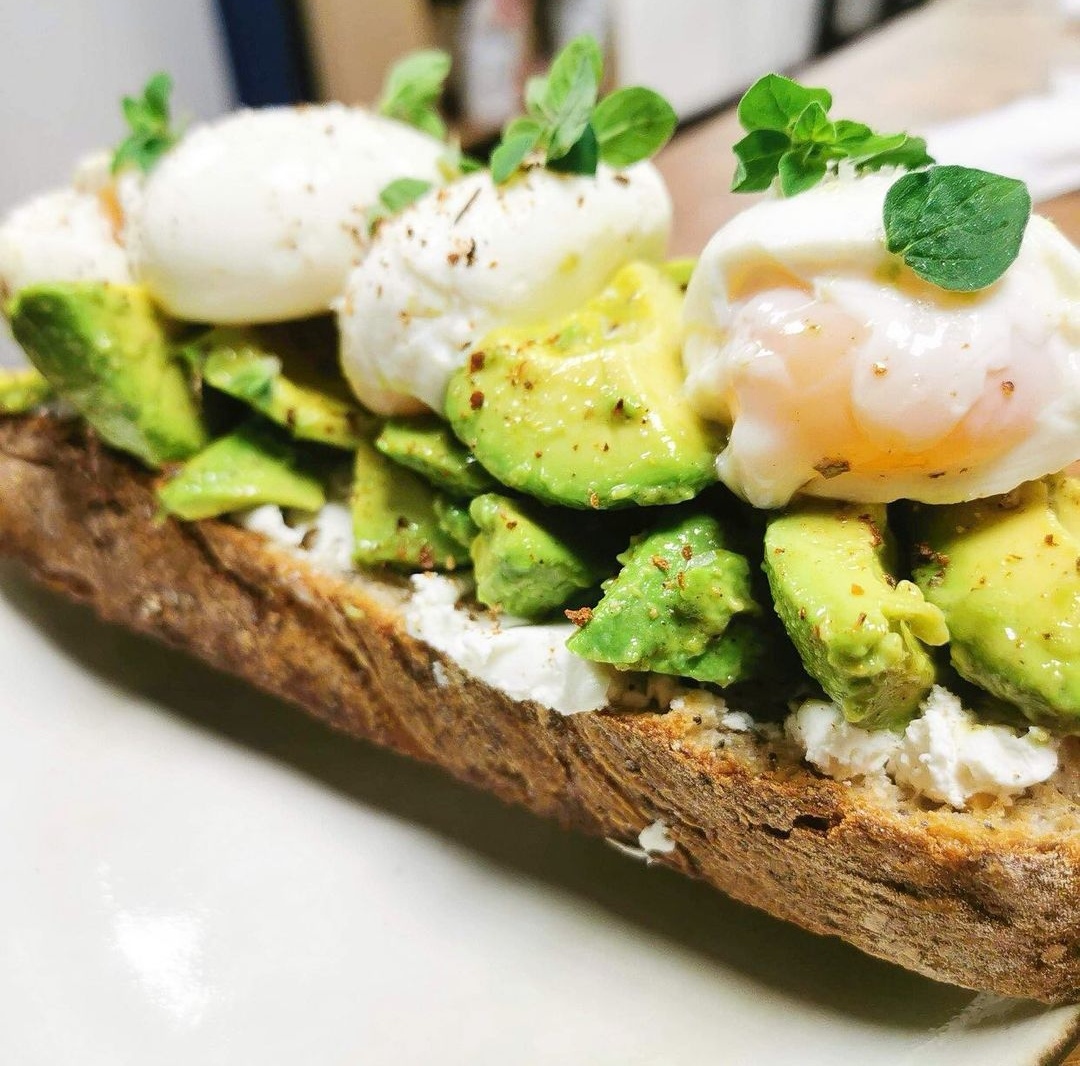 So'Brunch Livraison de brunch à domicile